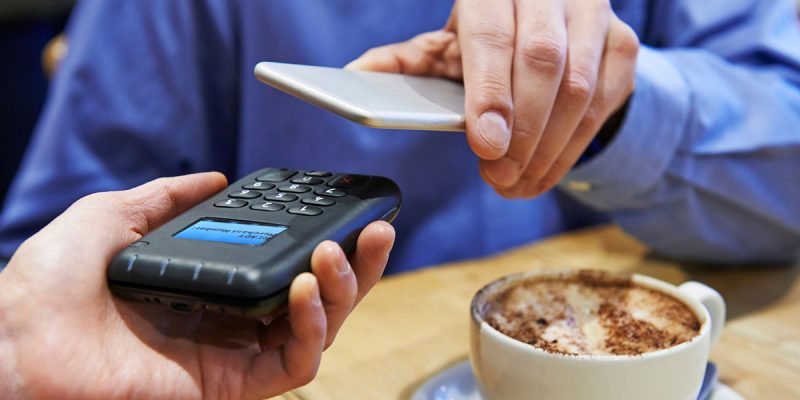 TPV en el móvil: qué es, cómo funciona, cómo conseguirlo