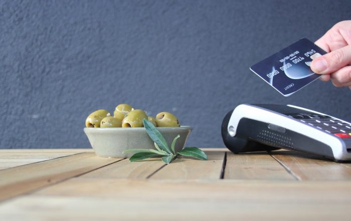 TPV Móvil | Mobile Transaction