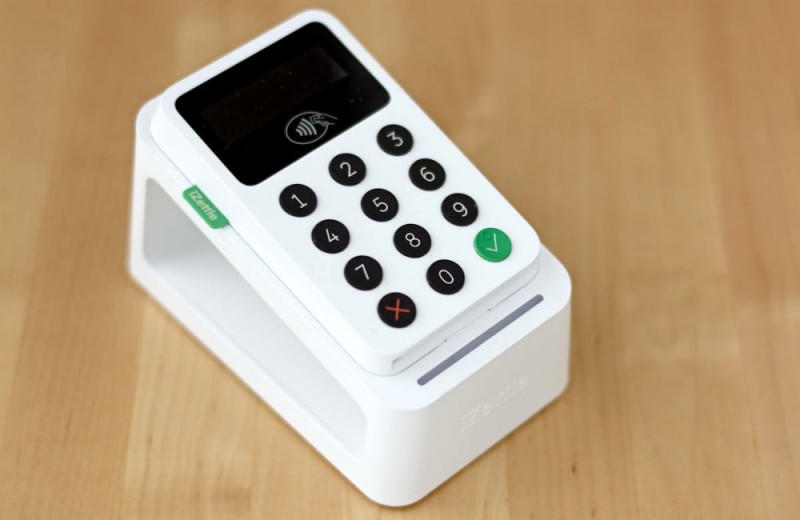 Zettle Reader 2: ¿Es conveniente el lector de tarjetas de PayPal?