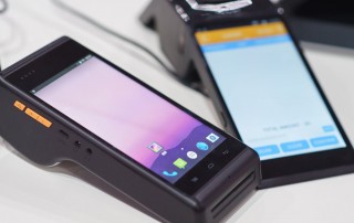 TPV Móvil | Mobile Transaction