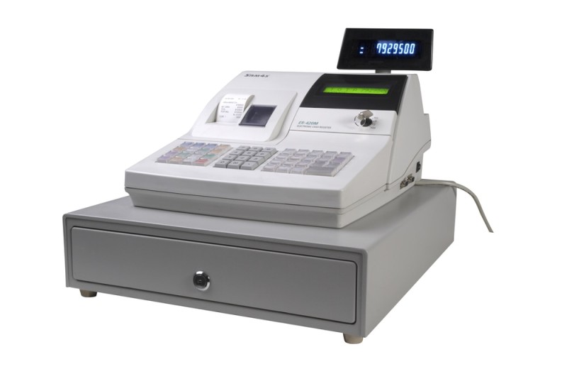 Qué Es Un Tpv Características De Un Terminal Punto De Venta