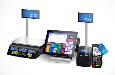 ¿Qué es un TPV? Características de un Terminal Punto de Venta
