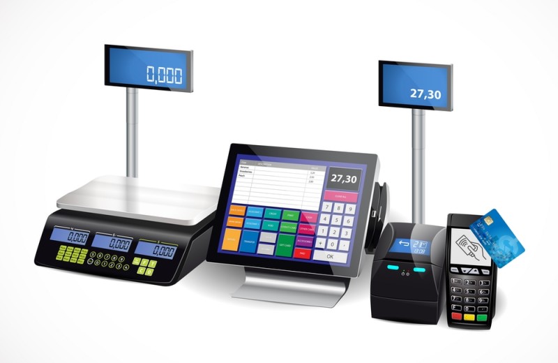 ¿Qué es un TPV? Características de un Terminal Punto de Venta