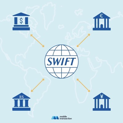 ¿Qué es SWIFT y cómo funciona?