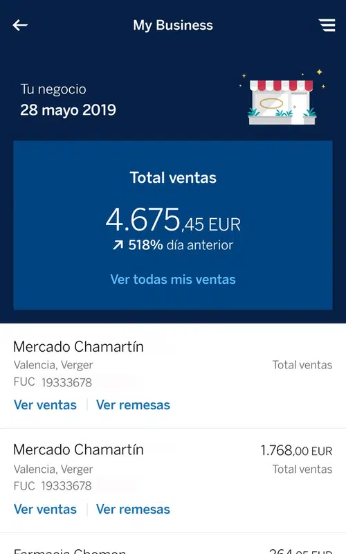 Las 7 Mejores Cuentas De Empresa Online En Espa a Las 7 Mejores Cuentas De Empresa Online En Espa a