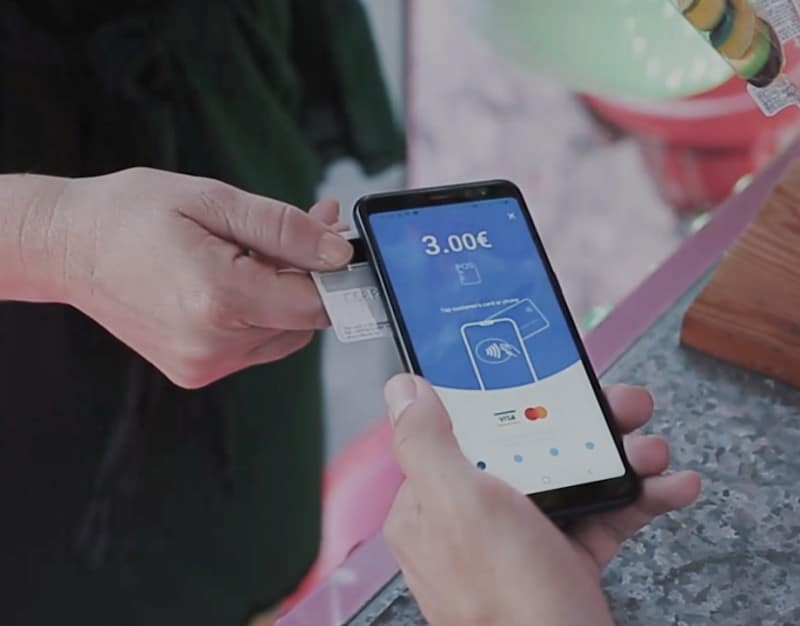 Guía de Tap to Pay: Qué es, Cómo funciona Guía de Tap to Pay: Qué es, Cómo funciona