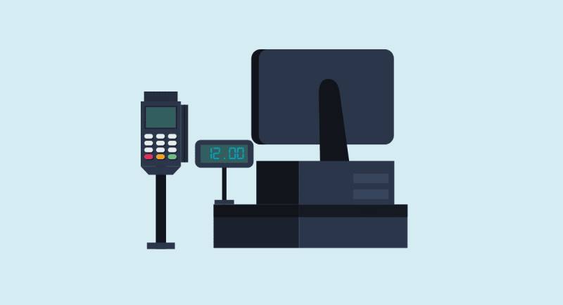 Historia del datáfono: nacimiento y evolución