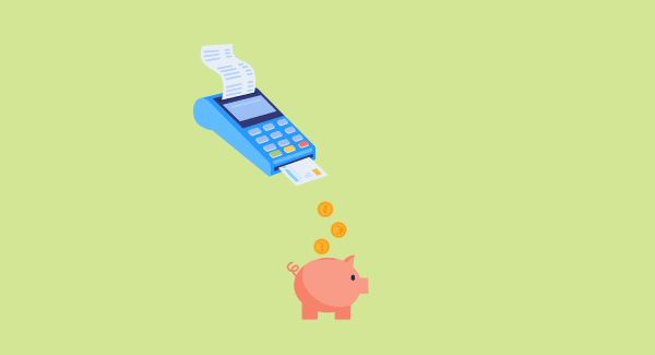 ¿Para qué sirve la cámara de un datáfono?