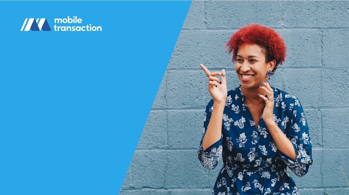 Criterios de calificación - Mobile Transaction