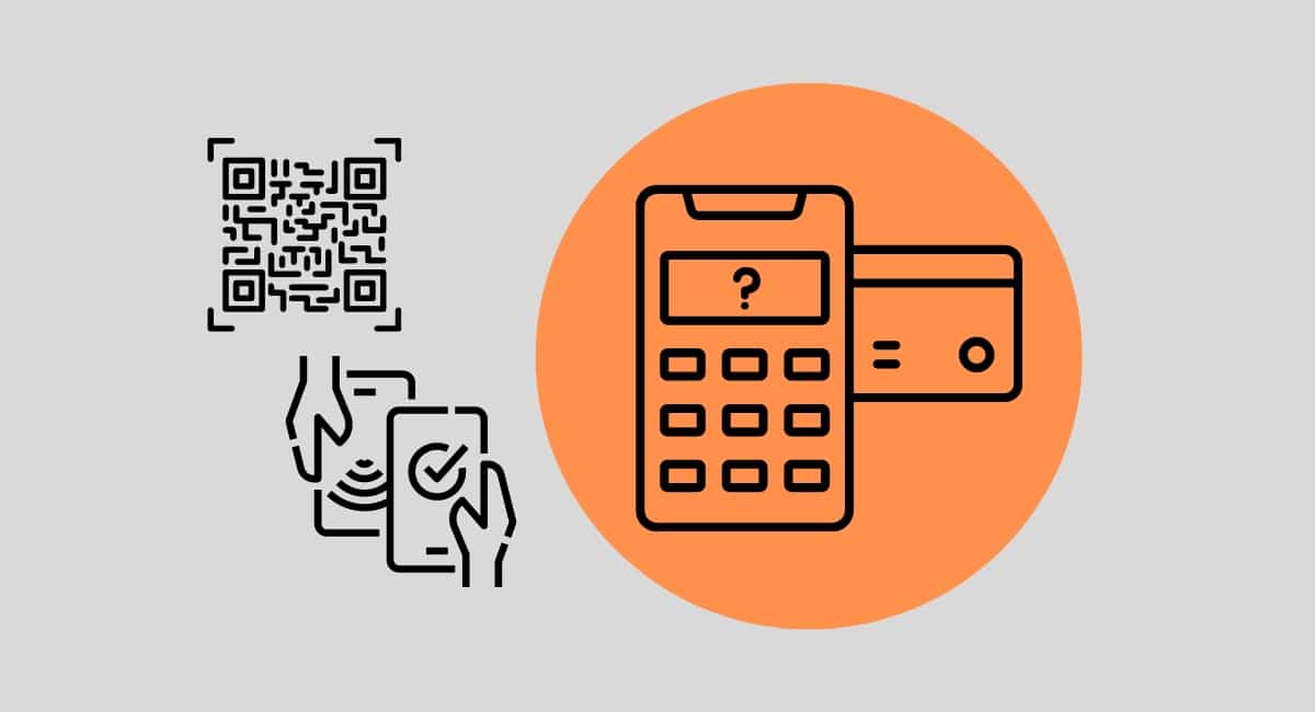 ¿Reemplazarán los códigos QR y el Tap to Pay a los datáfonos?