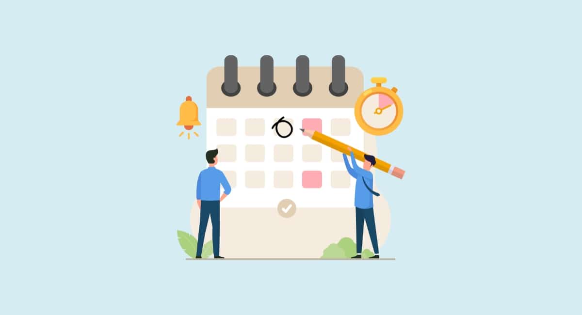 Los mejores sistemas de gestión de reservas para tu negocio